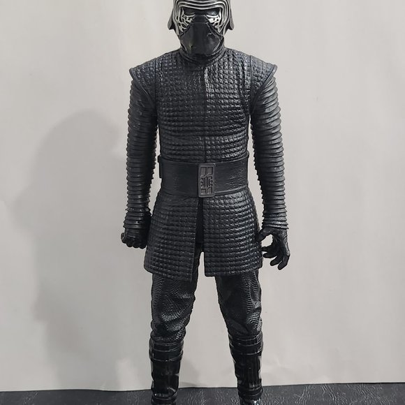 Hasbro | Toys | Star Wars Kylo Ren Action Figure 1 Tall Hasbro Toys ...